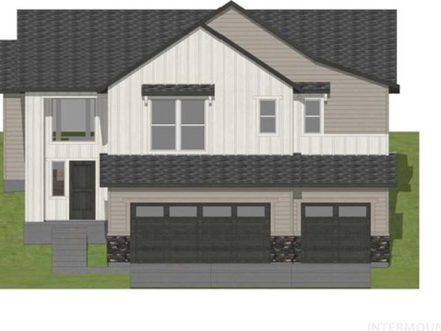 11824 W Snow Flower Dr, Star, ID 83669