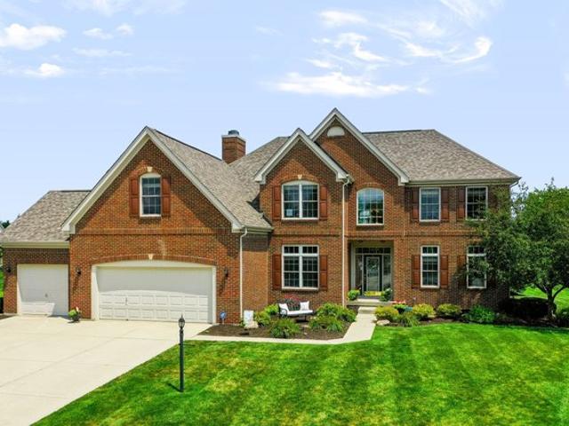 11824 Latrobe Ct, Fishers, IN 46037