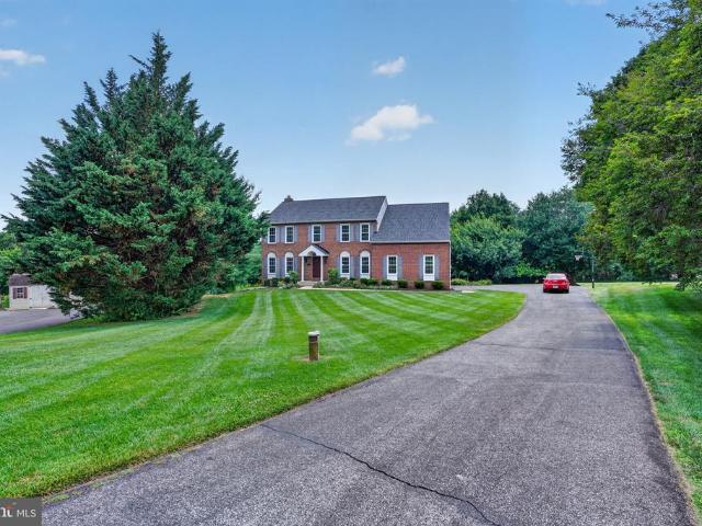 11824 Morning Star Drive