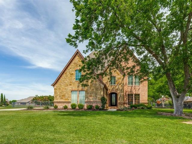 11824 Pecan Orchard Way, Fort Worth, TX 76179