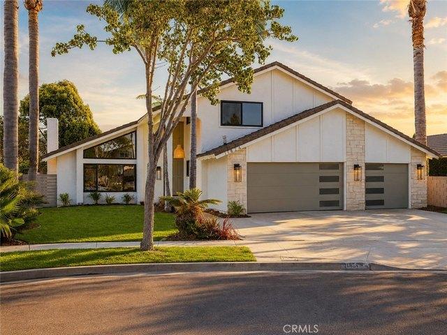 11824 Purslane Cir, Fountain Valley, CA 92708