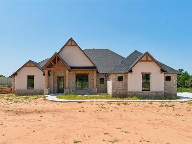 11824 Setenta Grove Cir, Oklahoma City, OK 73150