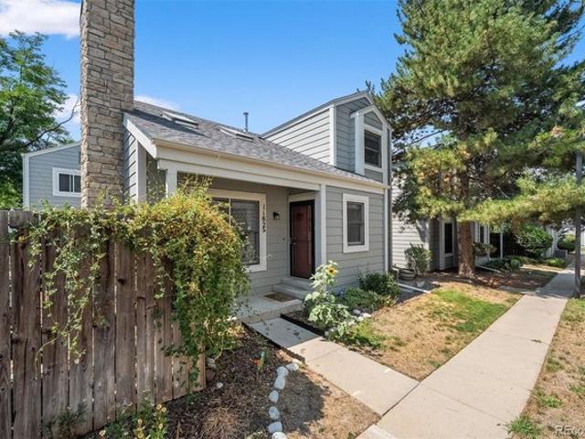 11825 E Cornell Cir, Aurora, CO 80014