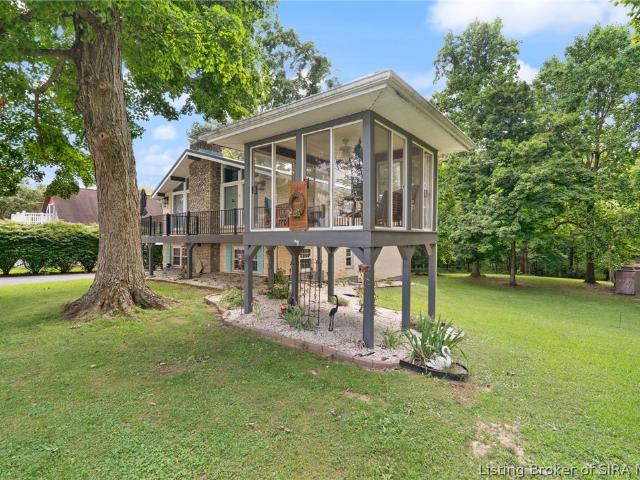 11825 Glass Overlook Road SE