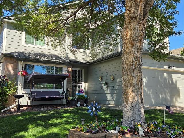 11825 Gray Court