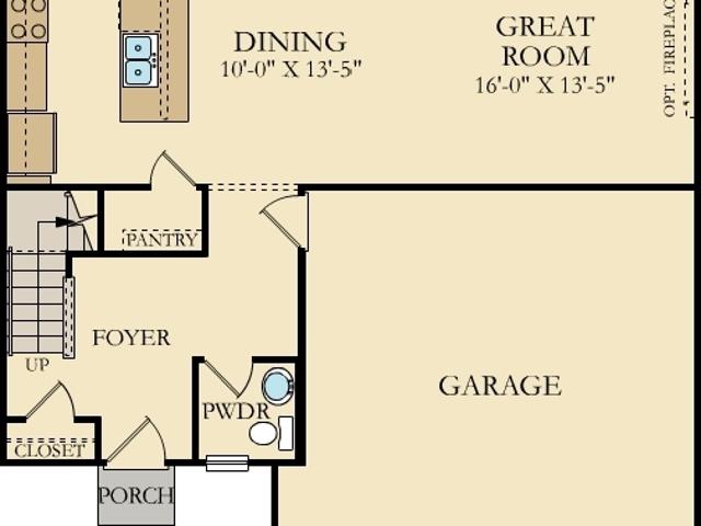 11825 Marling Way, Indianapolis, IN 46235 | MLS #22078 | Compass