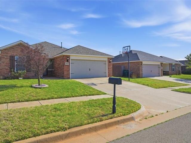 11825 NW 130th St, Piedmont, OK 73078