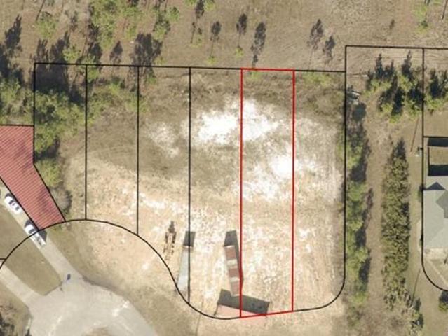 11825 Raintree Dr, Panama City, FL 32404