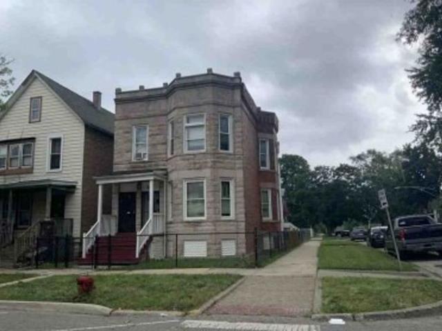 11825 S State St, Chicago, IL 60628 | MLS #12542 | Compass