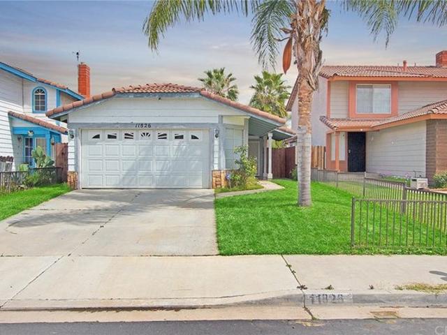 11826 Wild Flax Ln, Moreno Valley, CA 92557