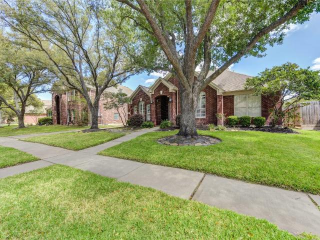 11826 Canyon Mills Dr, Houston, TX 77095 | MLS #27304