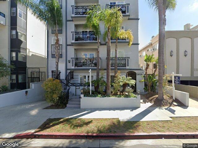 11826 Dorothy St Ph 1, Los Angeles, CA 90049