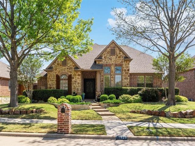 11826 Forge Dr, Frisco, TX 75035