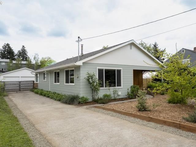11826 SE Harold St, Portland, OR 97266