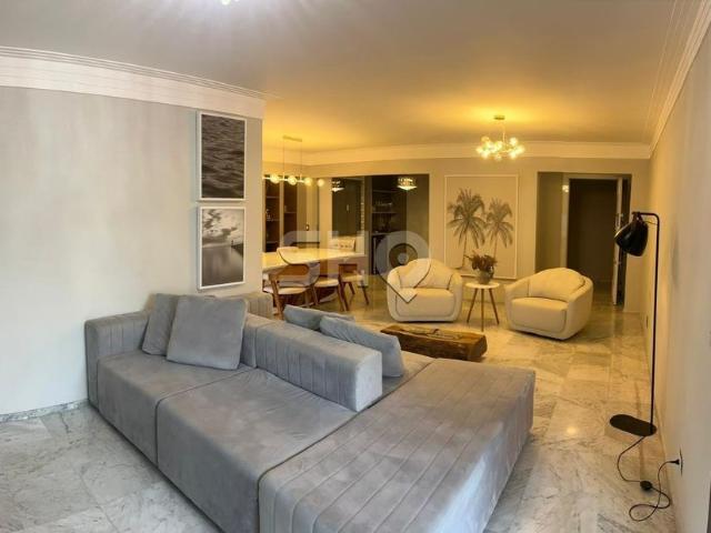 #1182828 Apartamento Locação com 270.00 m², 5 Quarto s, por R$ 15.000