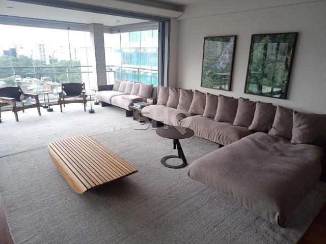 #1182896 Apartamento Locação com 132.00 m², 1 Quarto s, por R$ 19.800