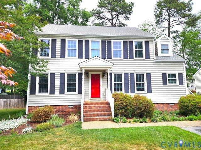 11828 Marnelan Pl, Henrico, VA 23233
