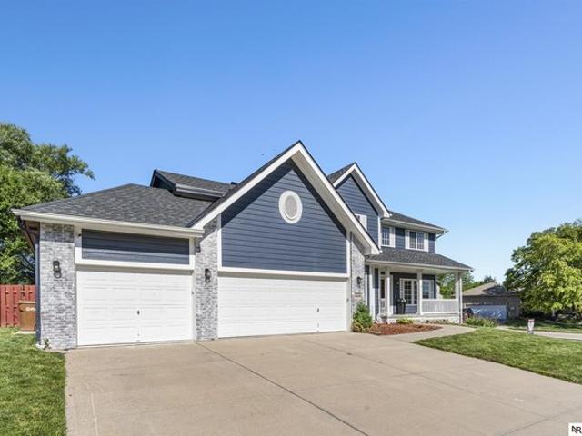 11828 S 52nd St, Papillion, NE 68133
