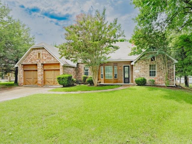 11828 State Highway 205, Lavon, TX 75166