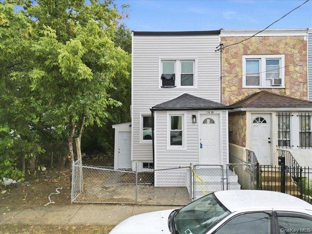 11829 th St, Jamaica, NY 11434