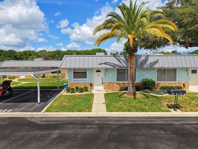 11829 Carissa Ln Unit A, New Port Richey, FL 34654