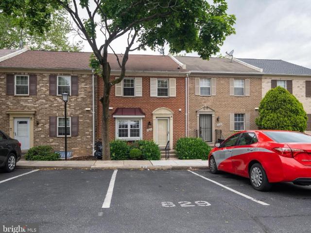 11829 Old Columbia Pike # 39