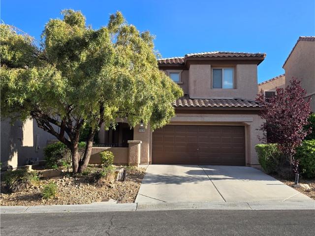 11829 Orense Dr, Las Vegas, NV 89138 | MLS #2776 | Compass