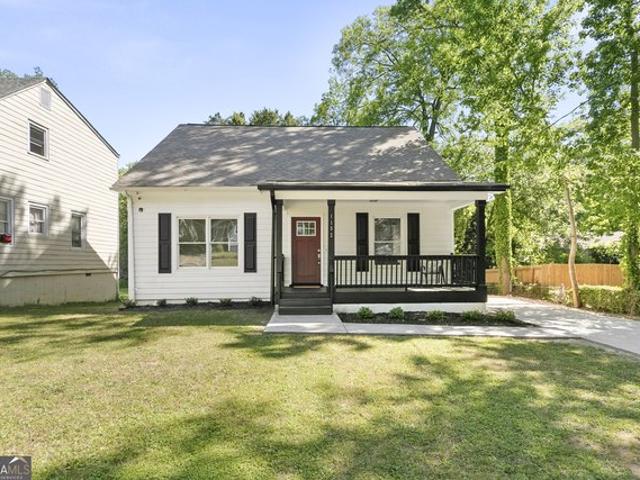 1182 Merrill Ave SW, Atlanta, GA 30310