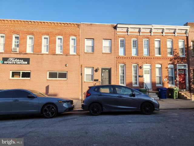 1182 Nanticoke Street