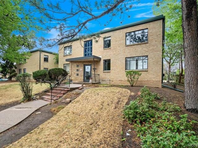 1182 Clermont St Apt 1B, Denver, CO 80220