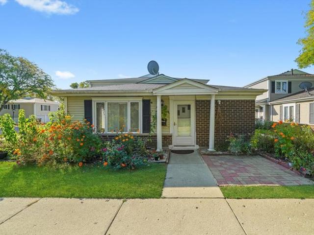 1182 Cove Dr Unit 152A, Prospect Heights, IL 60070