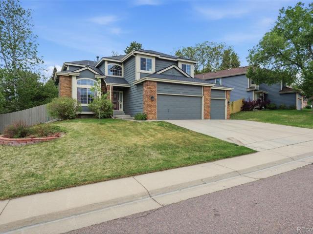 1182 E Riverbend Street