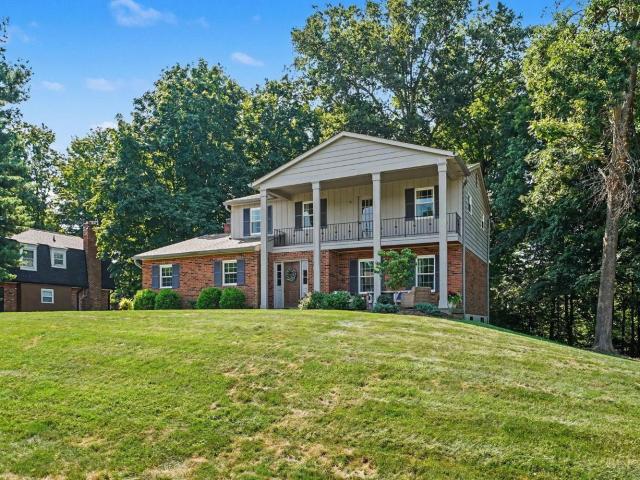 1182 Eagle Ridge Road