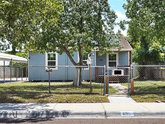 1182 Florida Ave, Corpus Christi, TX 78404
