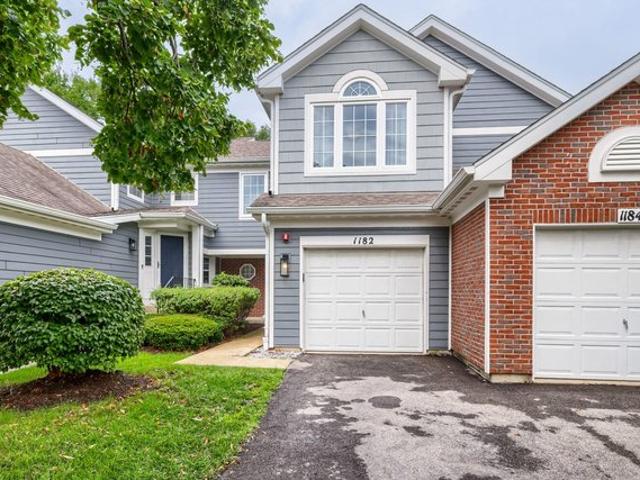 1182 Harbor Ct, Glendale Heights, IL 60139
