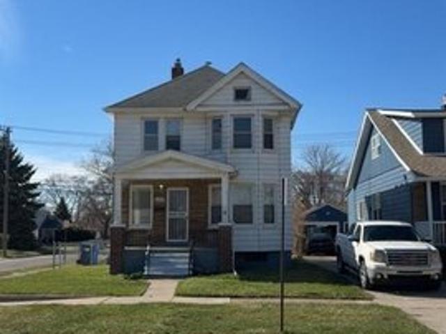 1182 Lafayette Blvd, Lincoln Park, MI 48146