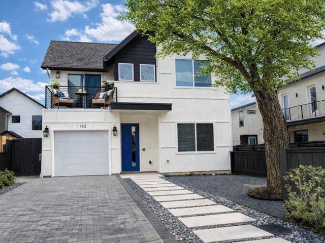 1182 Ridgeway Dr Unit A, Austin, TX 78702