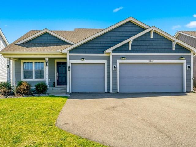 1182 st NE, Albertville, MN 55301