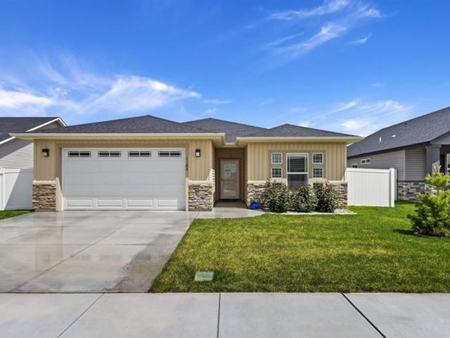 1182 Sunnybrook Ave, Twin Falls, ID 83301