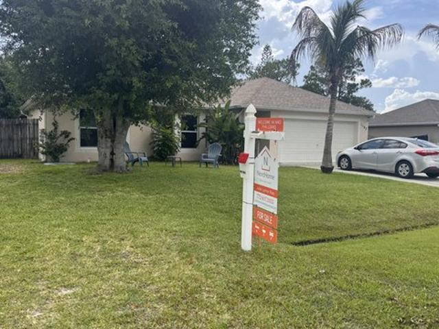 1182 SW Granadeer St, Port Saint Lucie, FL 34983