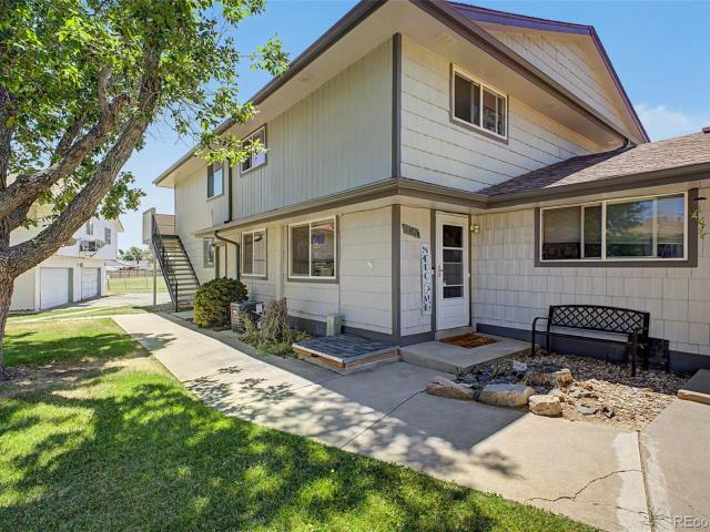 1182 S Eagle Circle # B