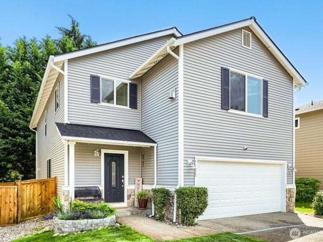 1182 th St SE, Lake Stevens, WA 98258