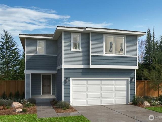 1182 th St SE Unit WMB34, Lake Stevens, WA 98258