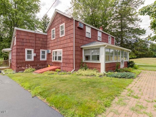 1182 Van Hoesen Road