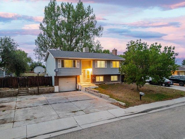 1182 W 50 S, Vernal, UT 84078