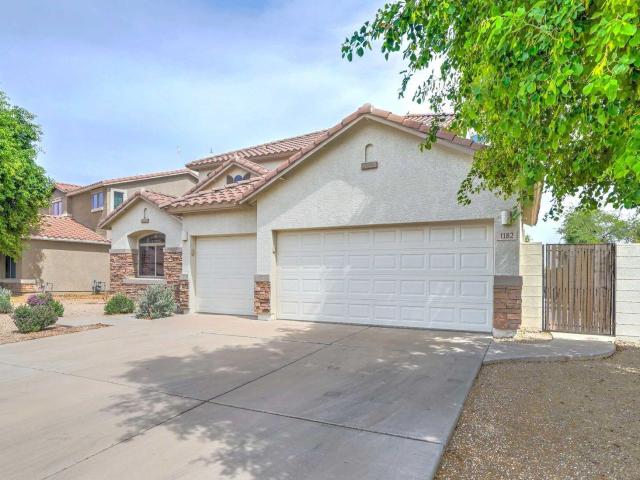 1182 W Deoni Trail