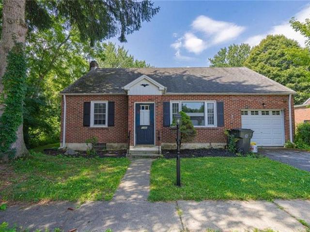 1182 Walter St, Upper Macungie Township, PA 18087