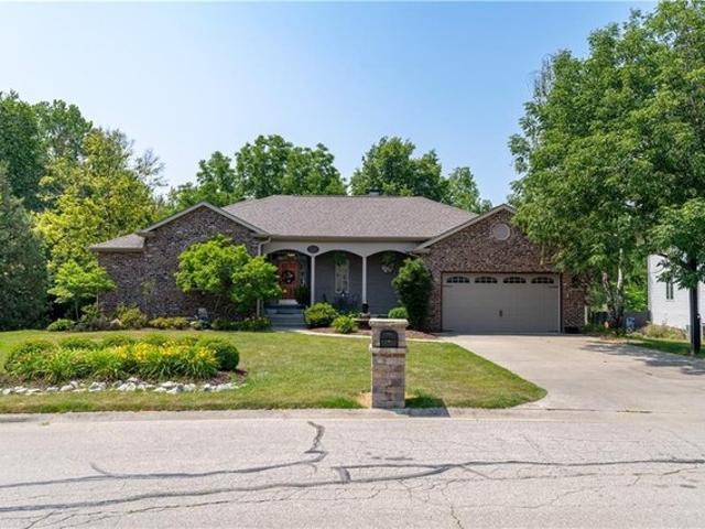 1182 Wedgewood Ct, Decatur, IL 62526