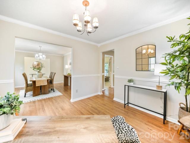 11833 Post Ridge Court
