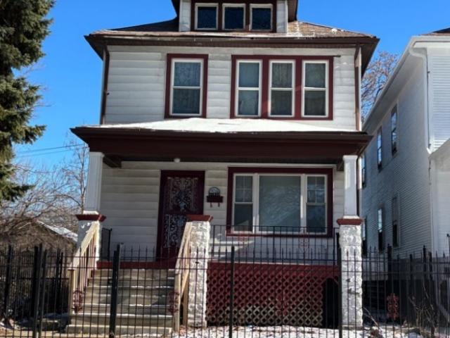 11833 S Indiana Ave, Chicago, IL 60628 | MLS #12556 | Compass